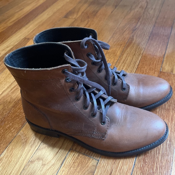 Thursday Boot Company | Shoes | Thursday Boots Company Sized 85 Captain ...